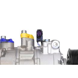 KAMOKA Kompressor, Klimaanlage 7820313 f&uuml;r Porsche