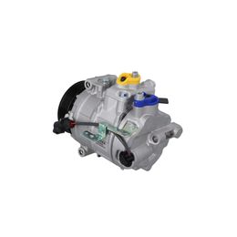 KAMOKA Kompressor, Klimaanlage 7820259 f&uuml;r BMW LAND ROVER JAGUAR Mercedes