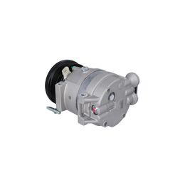 KAMOKA Kompressor, Klimaanlage 7820116 f&uuml;r CHEVROLET DAEWOO