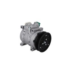 KAMOKA Kompressor, Klimaanlage 7820143 f&uuml;r KIA