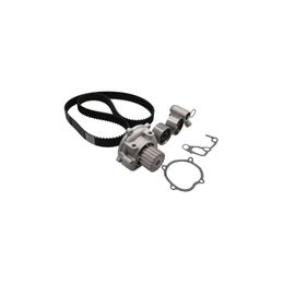 KAMOKA Wasserpumpe + Zahnriemensatz 7001287 f&uuml;r MAZDA