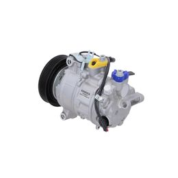 KAMOKA Kompressor, Klimaanlage 7820221 f&uuml;r Audi