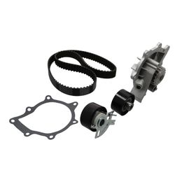 KAMOKA Wasserpumpe + Zahnriemensatz 7001289 f&uuml;r Ford Citro&euml;n Peugeot LANCIA JAGUAR MITSUBISHI LAND ROVER