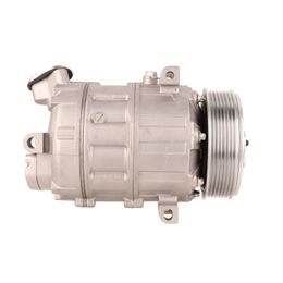 WALKER Kompressor, Klimaanlage wcp00098 f&uuml;r RENAULT NISSAN