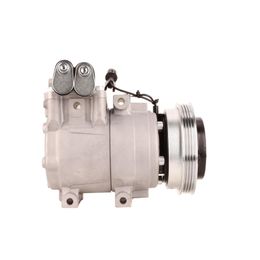 WALKER Kompressor, Klimaanlage wcp00254 f&uuml;r HYUNDAI