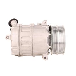 WALKER Kompressor, Klimaanlage wcp00306 f&uuml;r ALFA ROMEO