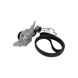 KAMOKA Wasserpumpe + Zahnriemensatz 7001309 f&uuml;r VW