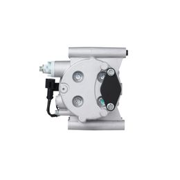 Hella Kompressor, Klimaanlage 8fk366201551 f&uuml;r JAGUAR Ford