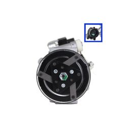 WALKER Kompressor, Klimaanlage wcp00425 f&uuml;r MITSUBISHI