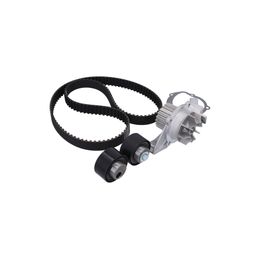 KAMOKA Wasserpumpe + Zahnriemensatz 7001263 f&uuml;r Peugeot Fiat Suzuki TOYOTA