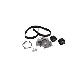 KAMOKA Wasserpumpe + Zahnriemensatz 7001228 f&uuml;r LANCIA Peugeot Citro&euml;n