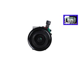 WALKER Kompressor, Klimaanlage wcp00753 f&uuml;r HYUNDAI
