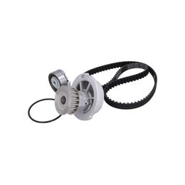 KAMOKA Wasserpumpe + Zahnriemensatz 7001238 f&uuml;r Opel GM Vaughall DAEWOO CHEVROLET