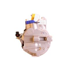 WALKER Kompressor, Klimaanlage wcp00910 f&uuml;r JAGUAR