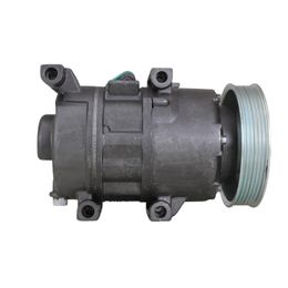 WALKER Kompressor, Klimaanlage wcp01064 f&uuml;r KIA