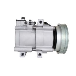 WALKER Kompressor, Klimaanlage wcp01104 f&uuml;r HYUNDAI