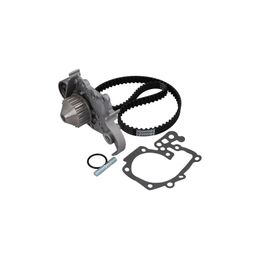 KAMOKA Wasserpumpe + Zahnriemensatz 7001303 f&uuml;r RENAULT