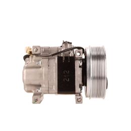 WALKER Kompressor, Klimaanlage wcp00161 f&uuml;r MAZDA