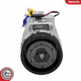 ESEN SKV Kompressor, Klimaanlage 84skv130 f&uuml;r BMW