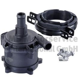 PIERBURG Zusatzwasserpumpe 707224020 f&uuml;r CADILLAC CHEVROLET BUICK