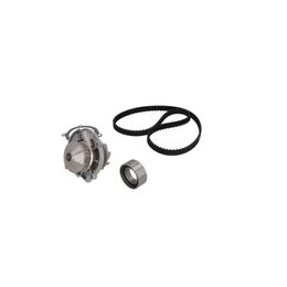 KAMOKA Wasserpumpe + Zahnriemensatz 7001232 f&uuml;r LANCIA
