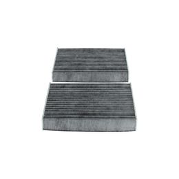 Bosch Filter, Innenraumluft 1987435636 f&uuml;r Mercedes
