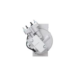 Hella Kompressor, Klimaanlage 8fk366201571 f&uuml;r RENAULT