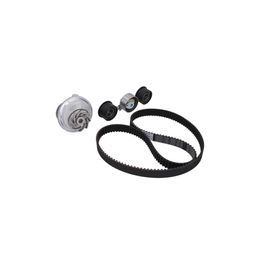 KAMOKA Wasserpumpe + Zahnriemensatz 7001310 f&uuml;r Opel Vaughall CHEVROLET DAEWOO GM
