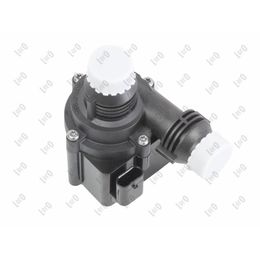 Abakus Zusatzwasserpumpe 13801091 f&uuml;r JAGUAR LAND ROVER