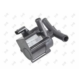 Abakus Zusatzwasserpumpe 13801093 f&uuml;r Opel Citro&euml;n Peugeot