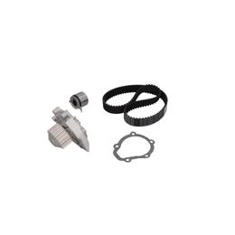 KAMOKA Wasserpumpe + Zahnriemensatz 7001280 f&uuml;r DAEWOO