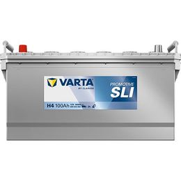 Varta Starterbatterie 600035060k182 12V 68Ah 600A f&uuml;r Mercedes Volvo NISSAN MITSUBISHI