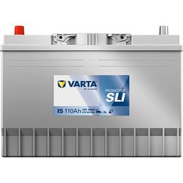 Varta Starterbatterie 610048068k182 12V 68Ah 680A f&uuml;r Volvo