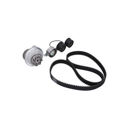 KAMOKA Wasserpumpe + Zahnriemensatz 7001306 f&uuml;r Opel Vaughall DAEWOO GM