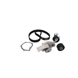 KAMOKA Wasserpumpe + Zahnriemensatz 7001213 f&uuml;r Ford Volvo LANCIA Peugeot Fiat