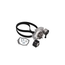 KAMOKA Wasserpumpe + Zahnriemensatz 7001277 f&uuml;r LANCIA Peugeot Fiat Suzuki