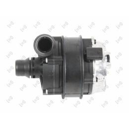 Abakus Zusatzwasserpumpe 13801078 f&uuml;r BMW