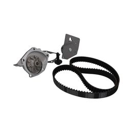KAMOKA Wasserpumpe + Zahnriemensatz 7001235 f&uuml;r Volvo Opel Vaughall GM MITSUBISHI NISSAN RENAULT