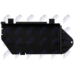 NTY Ausgleichsbeh&auml;lter, K&uuml;hlmittel czwlr018 f&uuml;r LAND ROVER