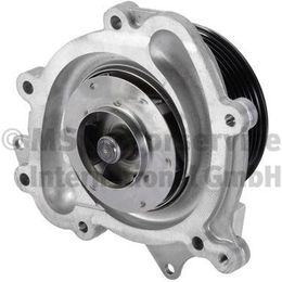 PIERBURG Wasserpumpe 710942300 f&uuml;r Mercedes