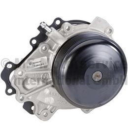 PIERBURG Wasserpumpe 710942290 f&uuml;r Mercedes