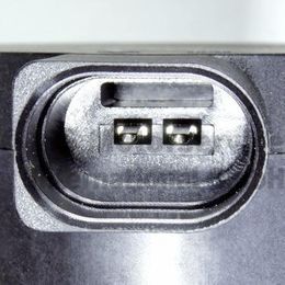 PIERBURG Zusatzwasserpumpe 706740300 f&uuml;r MAN VW
