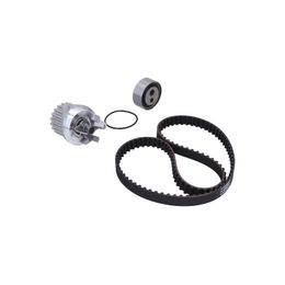 KAMOKA Wasserpumpe + Zahnriemensatz 7001273 f&uuml;r Peugeot Citro&euml;n