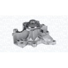 MAGNETI MARELLI Wasserpumpe 350984340000 f&uuml;r MAZDA