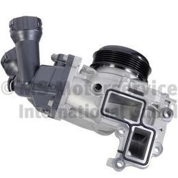 PIERBURG Wasserpumpe 710942330 f&uuml;r Mercedes