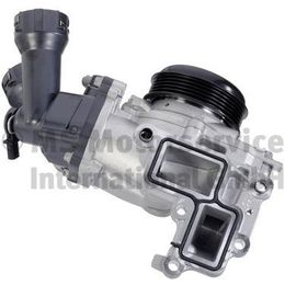 PIERBURG Wasserpumpe 710942310 f&uuml;r Mercedes