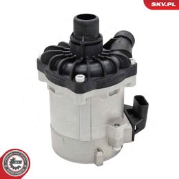 ESEN SKV Zusatzwasserpumpe 22skv089 f&uuml;r BMW