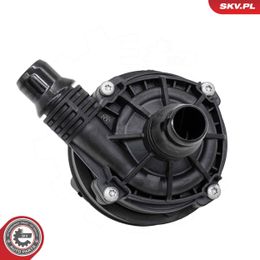 ESEN SKV Zusatzwasserpumpe 22skv094 f&uuml;r BMW ROLLS-ROYCE
