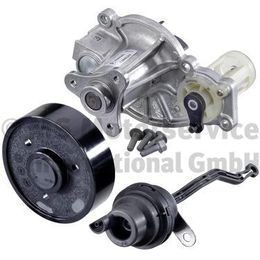 PIERBURG Wasserpumpe 710942240 f&uuml;r BMW