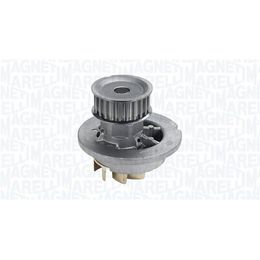 MAGNETI MARELLI Wasserpumpe 350984171000 f&uuml;r CHEVROLET